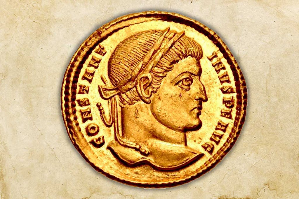 Pracht en praal beschermde Oost-Romeinse Rijk | historianet.nl