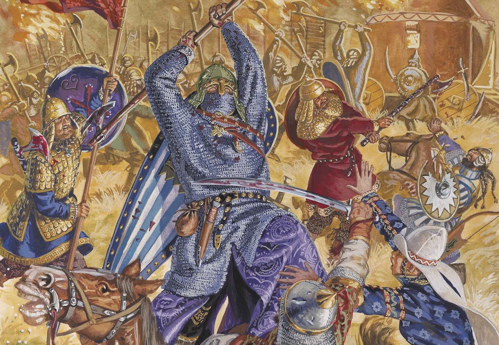 Romarriket – historiens största imperium | varldenshistoria.se