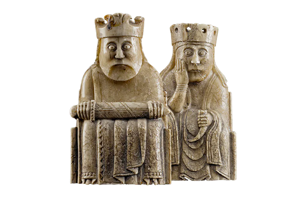 Vikingerne skabte et skandinavisk Skotland | historienet.dk