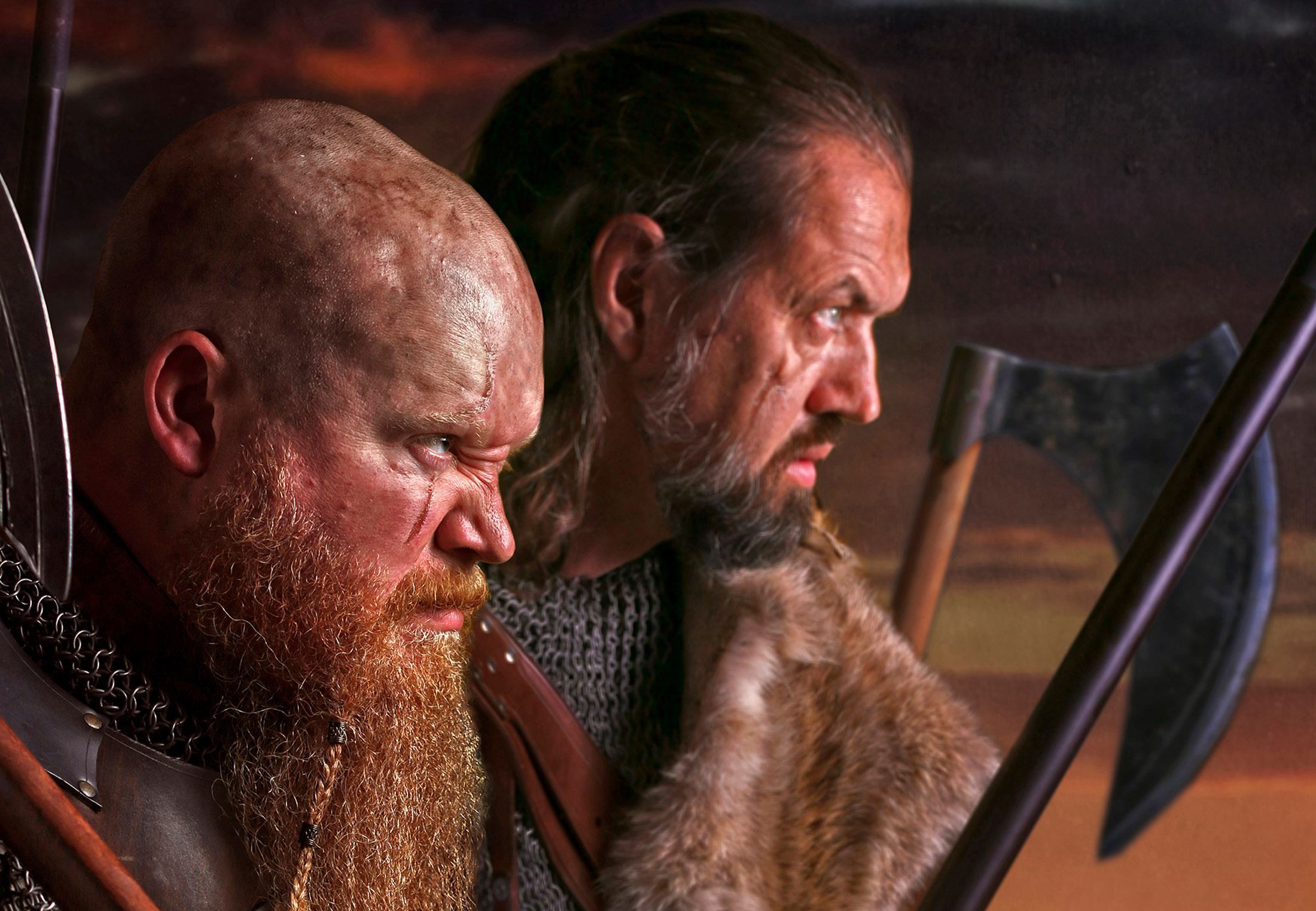 Vikingene skapte et skandinavisk Skottland | historienet.no