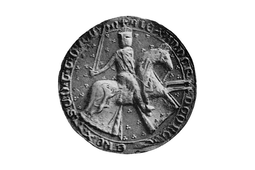 Slaget ved Largs: Vikingenes endelikt | historienet.no