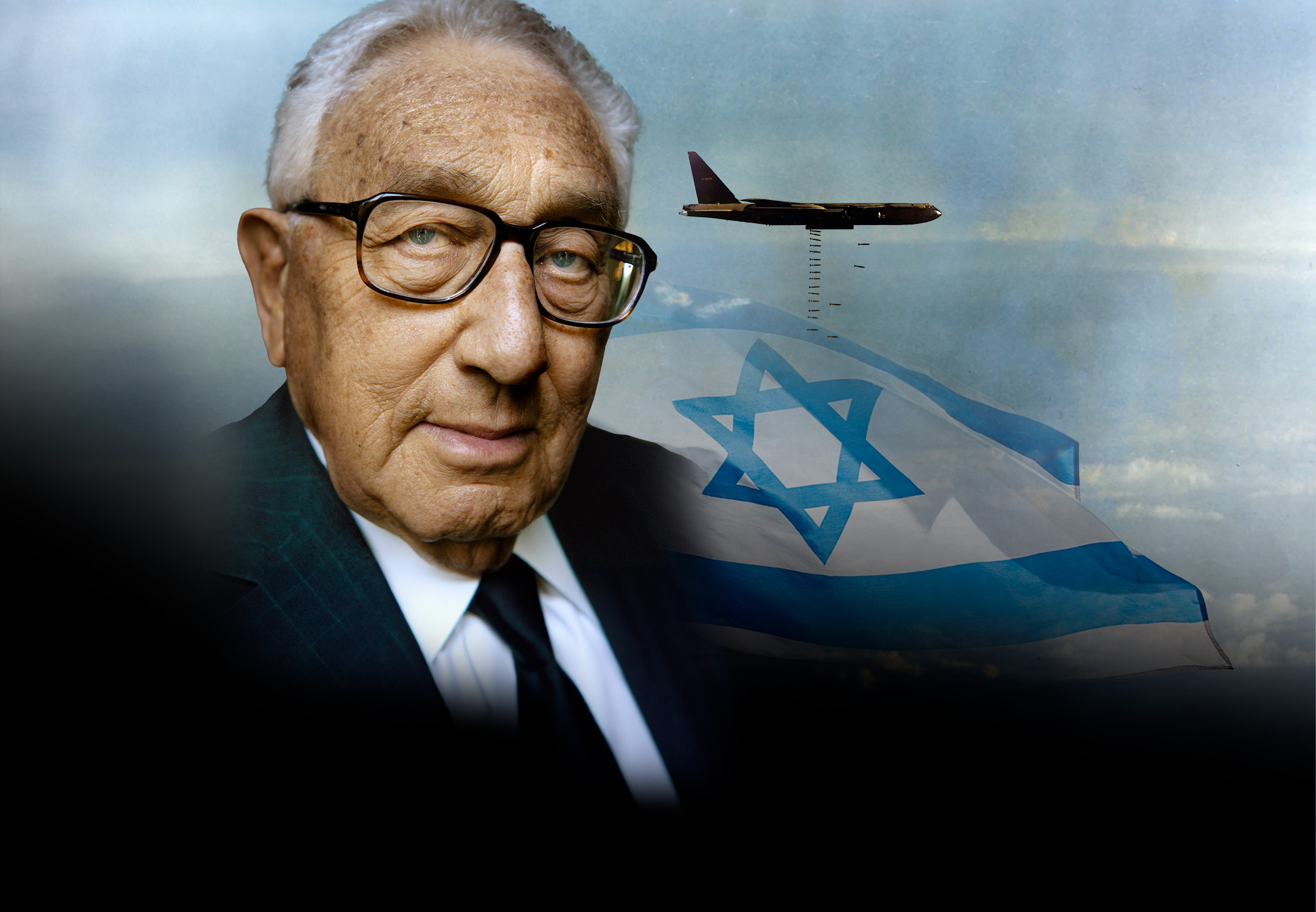 Henry Kissinger: Fredsmäklare och krigsherre | varldenshistoria.se