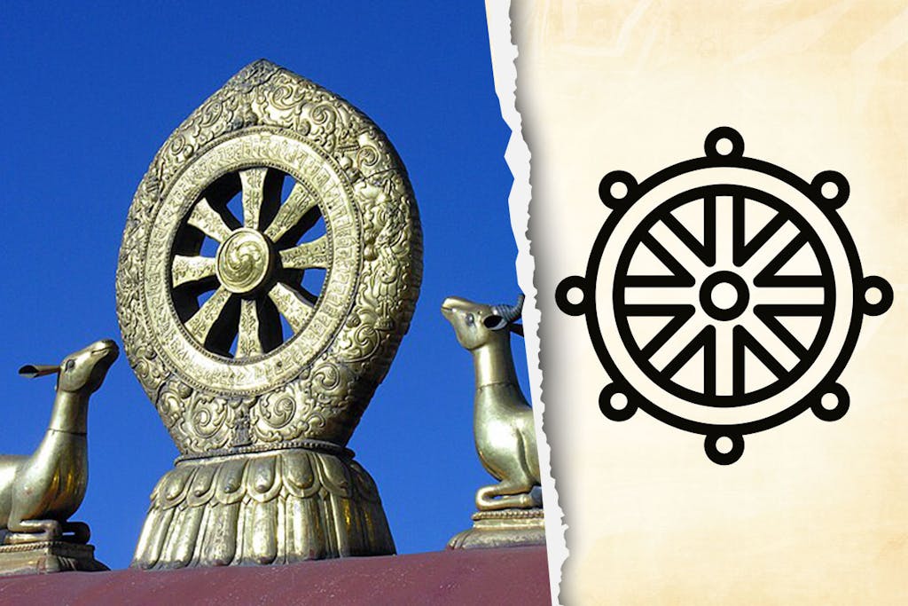 Tatovørernes symboler – de skjulte betydninger | historienet.dk