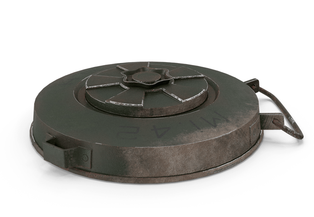 Hürtgenskogen: Tyskarnas gröna helvete | varldenshistoria.se