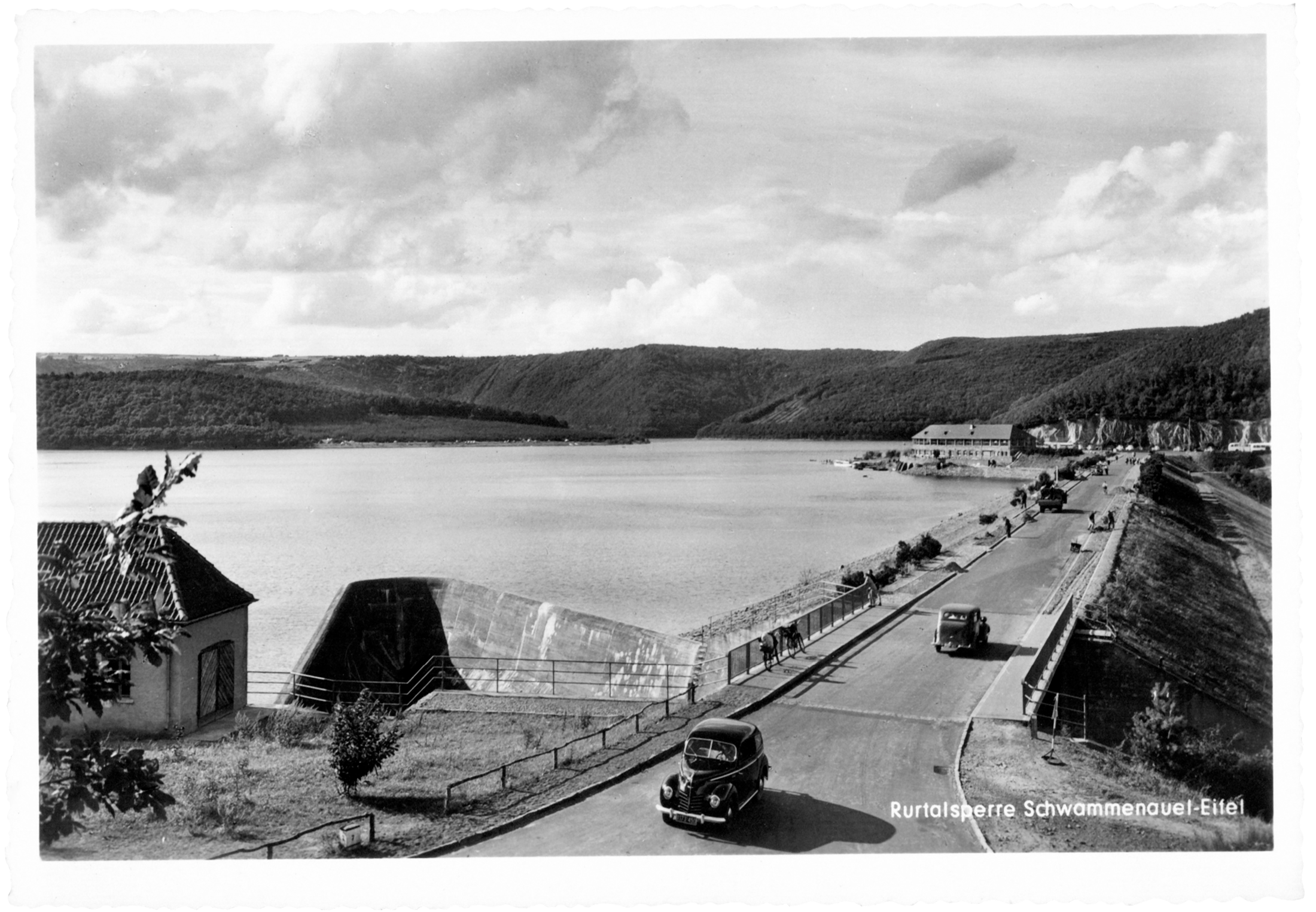 Hürtgenwald: De groene hel in Duitsland | historianet.nl