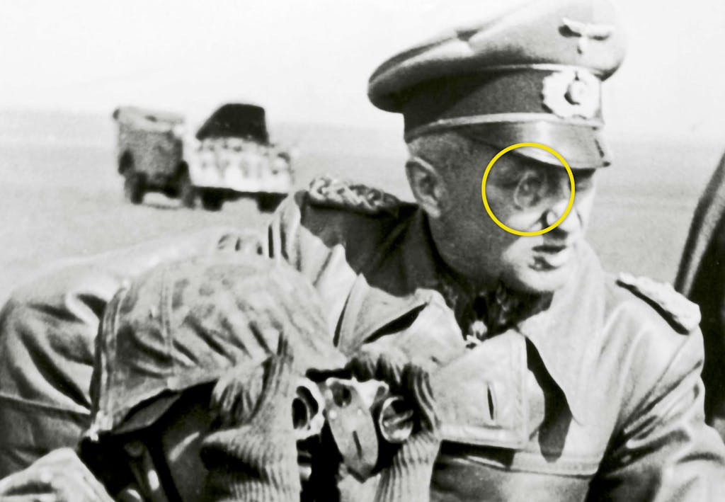 Hürtgenskogen: Tyskarnas gröna helvete | varldenshistoria.se