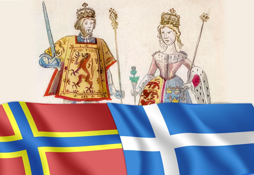 Viikinkiaika: Tapaa viikingit – Pohjolan soturit | historianet.fi