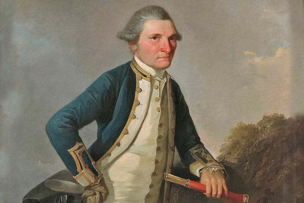 Påskeøens hemmeligheder. Sådan blev moaierne rejst | historienet.dk