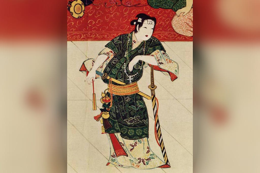 Yakuzaen: Japans fryktede mafia | historienet.no