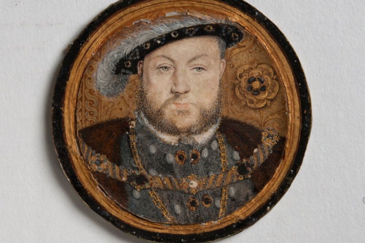 Lastercampagne maakte koningin tot Bloody Mary | historianet.nl