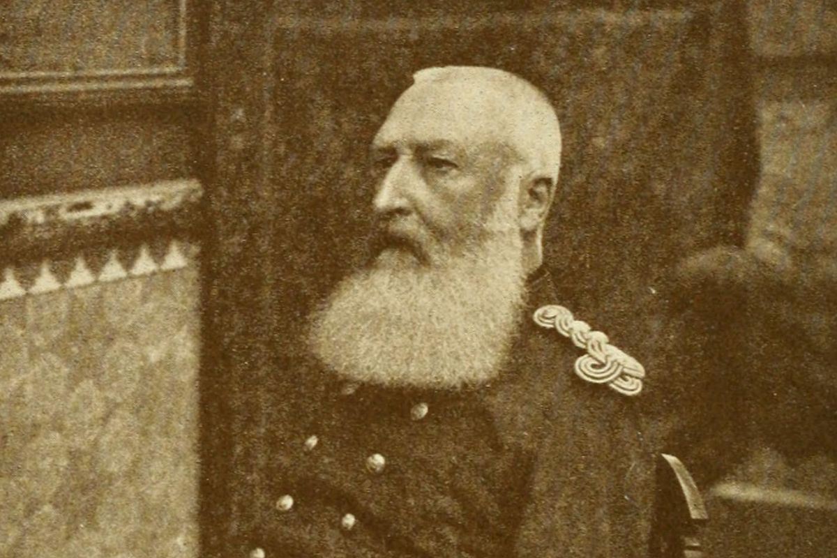 Lastercampagne maakte koningin tot Bloody Mary | historianet.nl