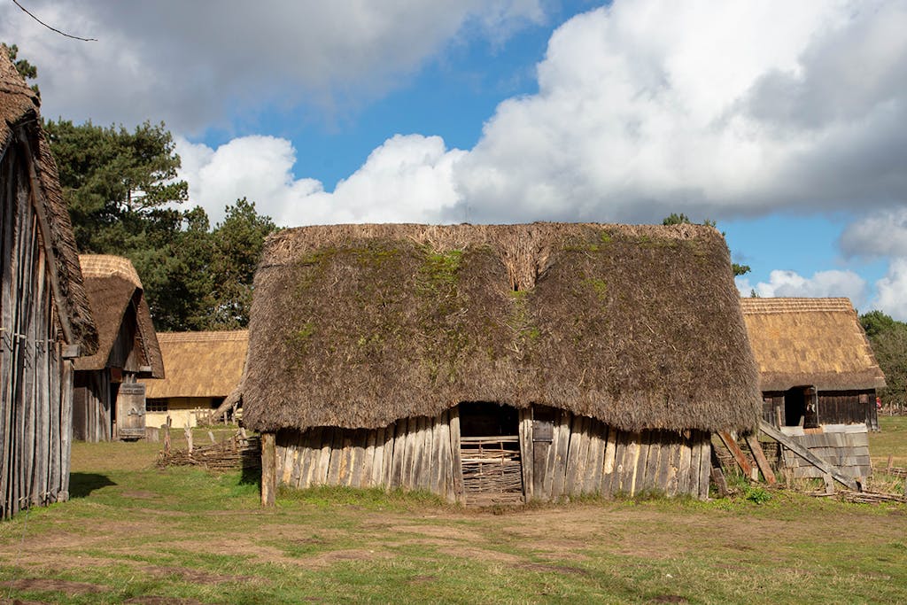 Keskiaika: 1000 vuotta ruttoa ja kasvua | historianet.fi