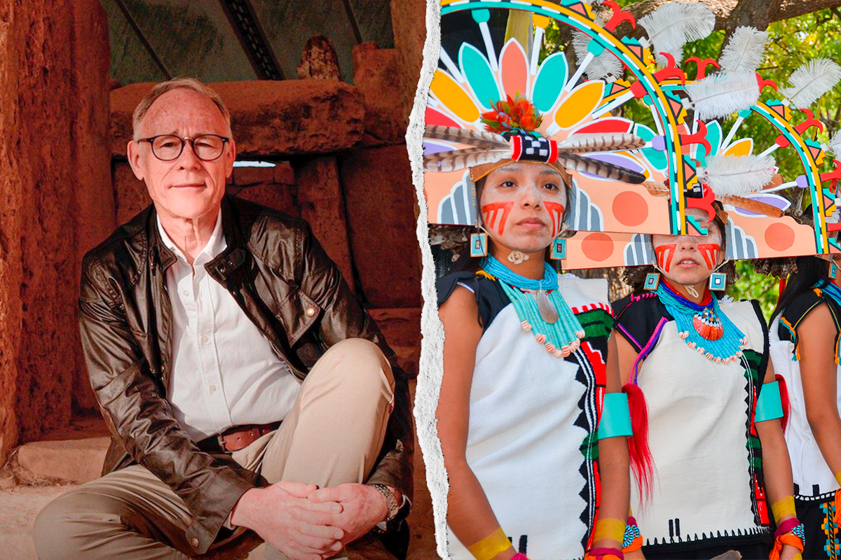 Ny sæson af kontroversiel arkæologi-serie i problemer efter massiv ...