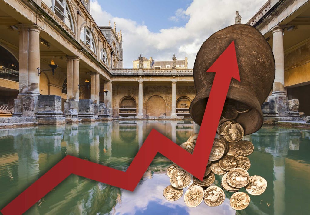 Romeinse Rijk – Het grootste imperium in de geschiedenis | historianet.nl