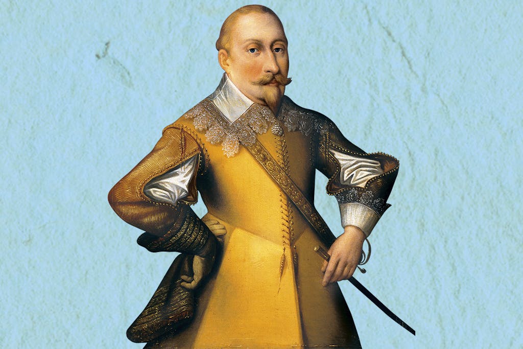 Vasa: Sveriges flagskib sank på sin jomfrufærd | historienet.dk