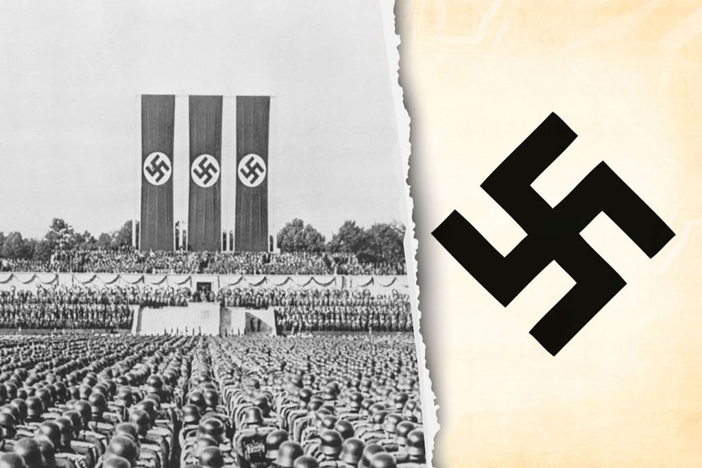 Grammatikk Nazi Logo Вестник