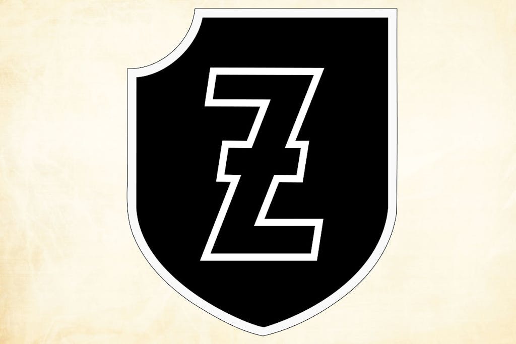 Grammatikk Nazi Logo Вестник