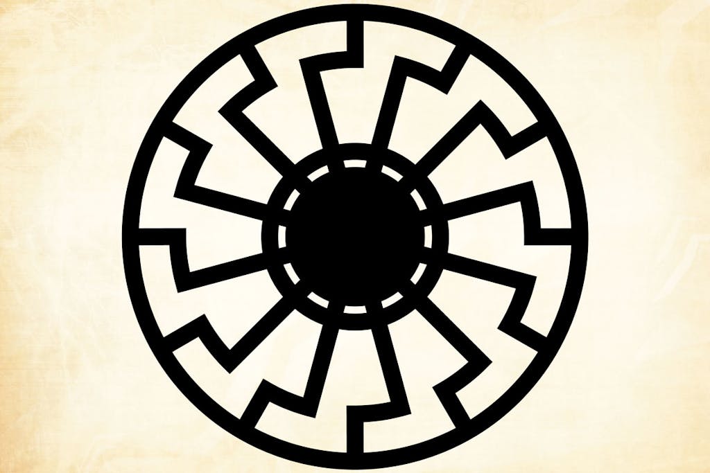 Grammatikk Nazi Logo Вестник