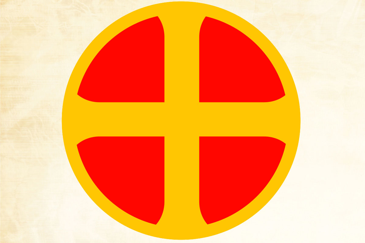 Hakenkruis, ijzeren kruis en SS-runen: Dit is het verhaal achter de ...