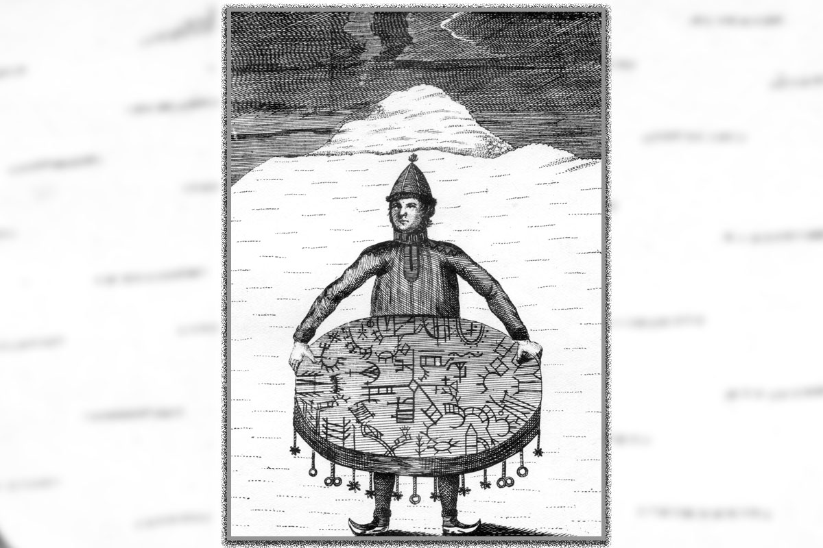 Samernes historie: Sidste udkald for Skandinaviens nomader | historienet.dk