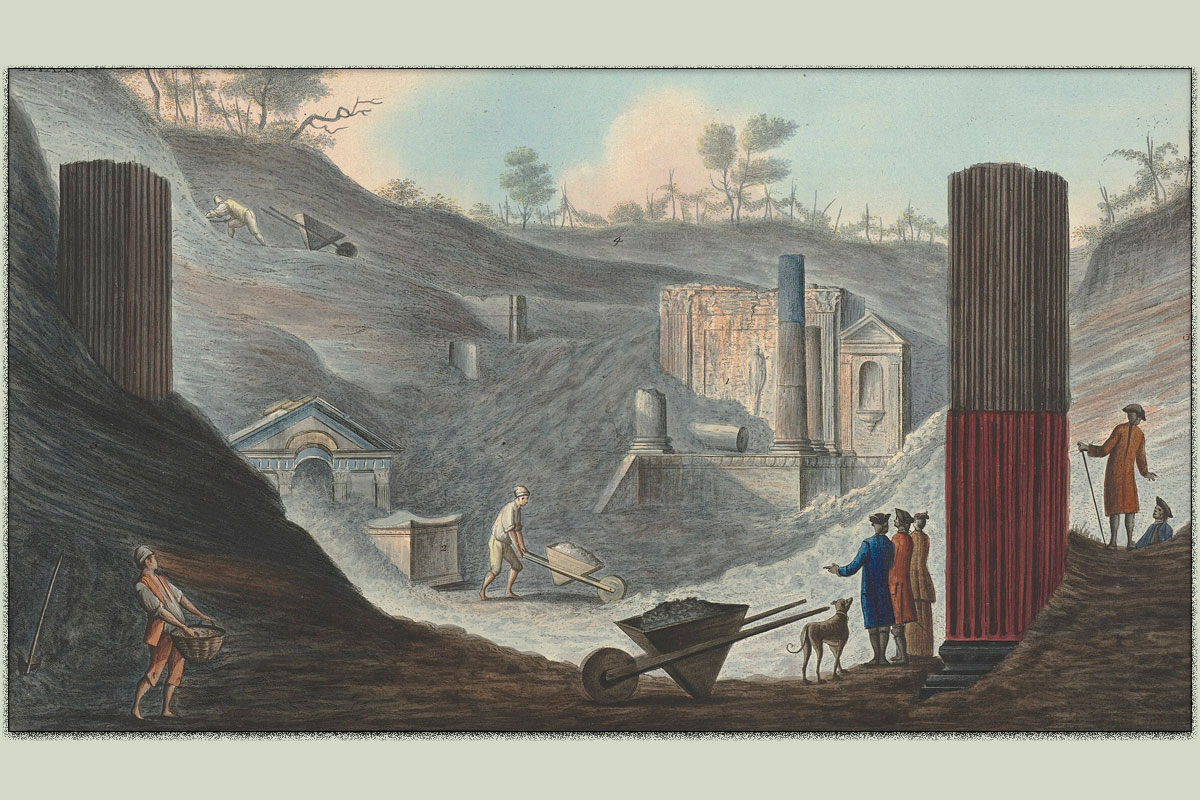 Lord Byron: romantikkens rebell - hans liv og kunst | historienet.no