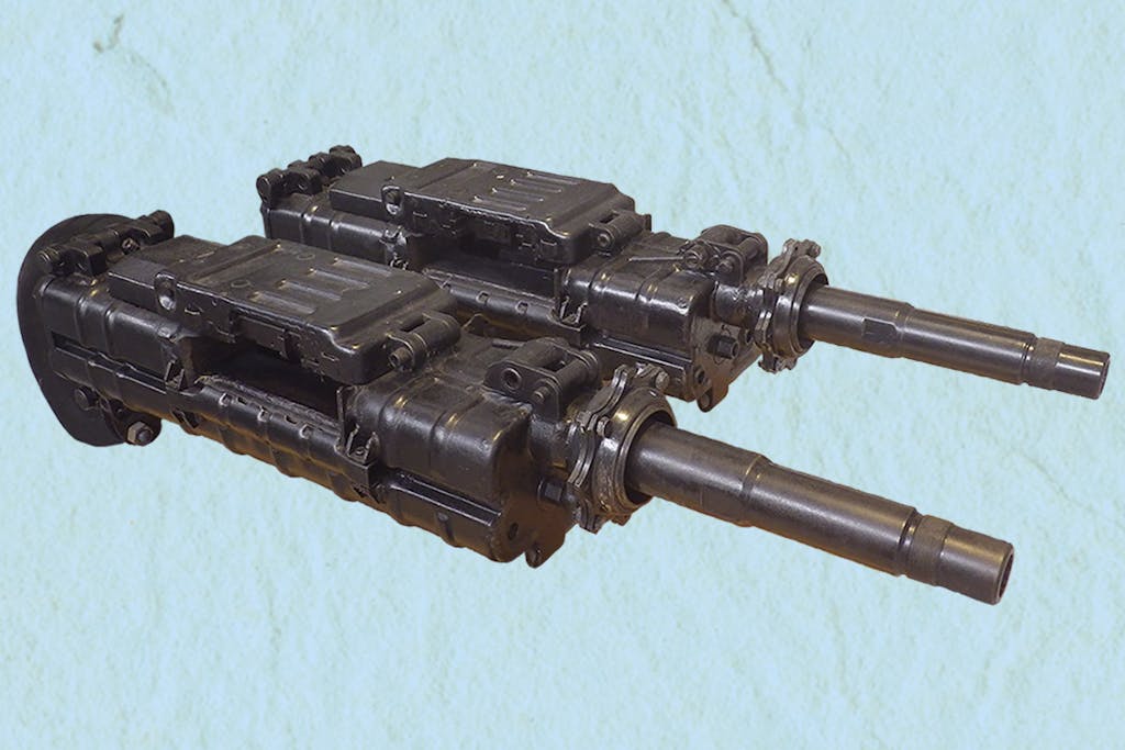 Verdens første raketfly: Hitlers komet skulle vende krigslykken ...