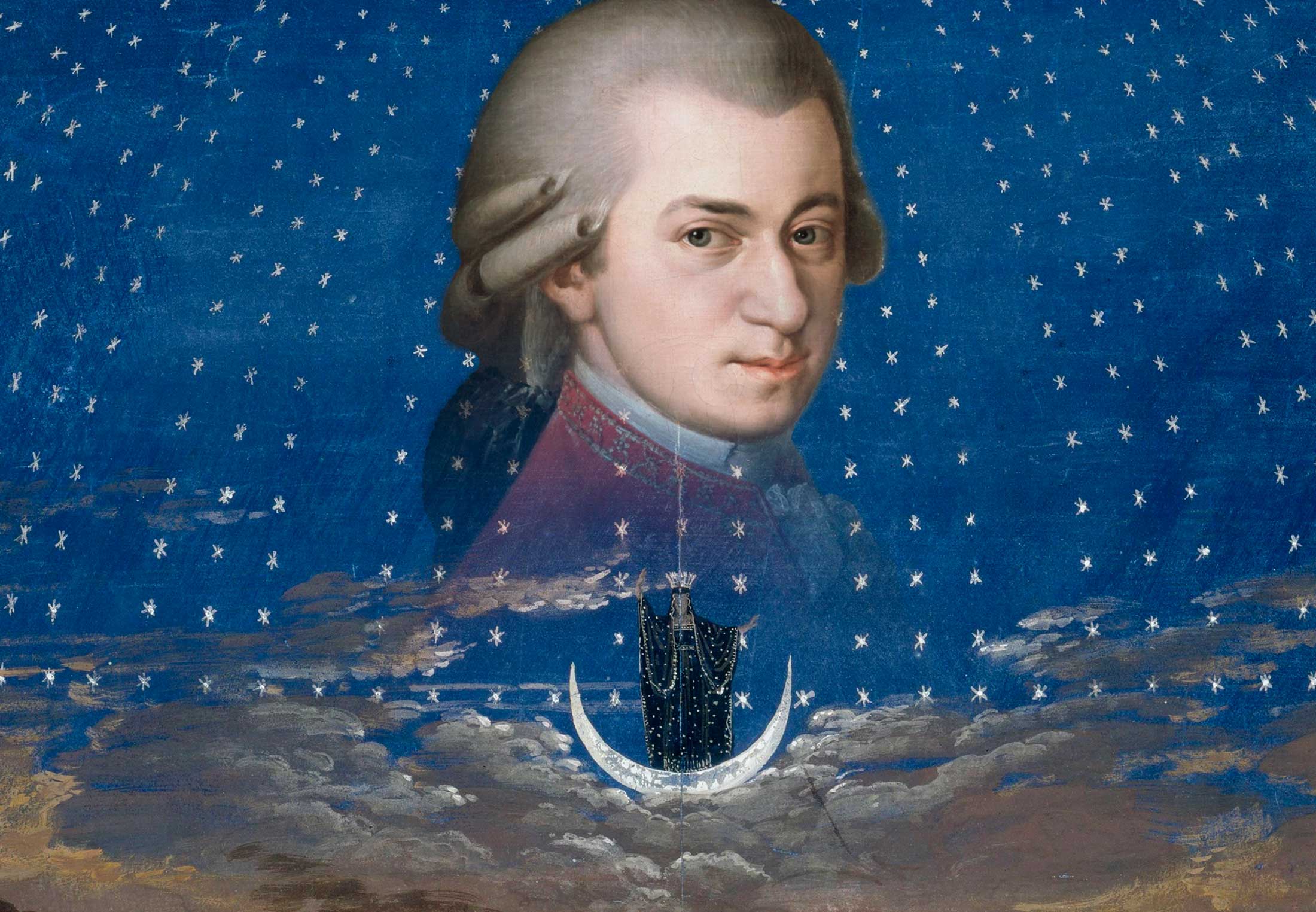 Mozart: Mythe en werkelijkheid over de componist | historianet.nl