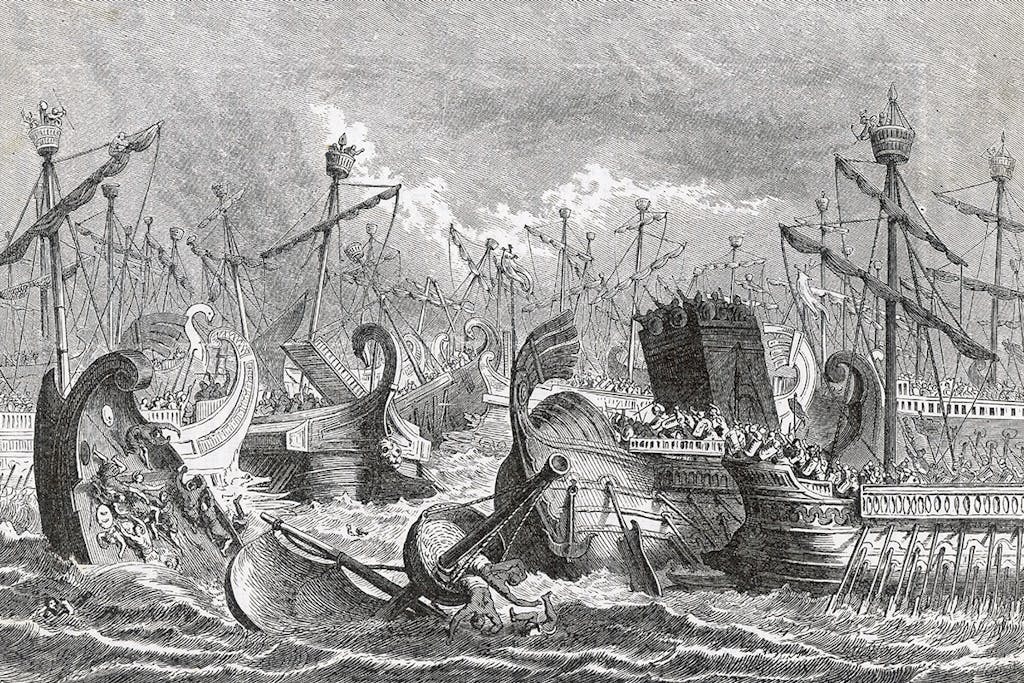 Carthago: Zo werd de supermacht van de Middellandse Zee door Rome ...