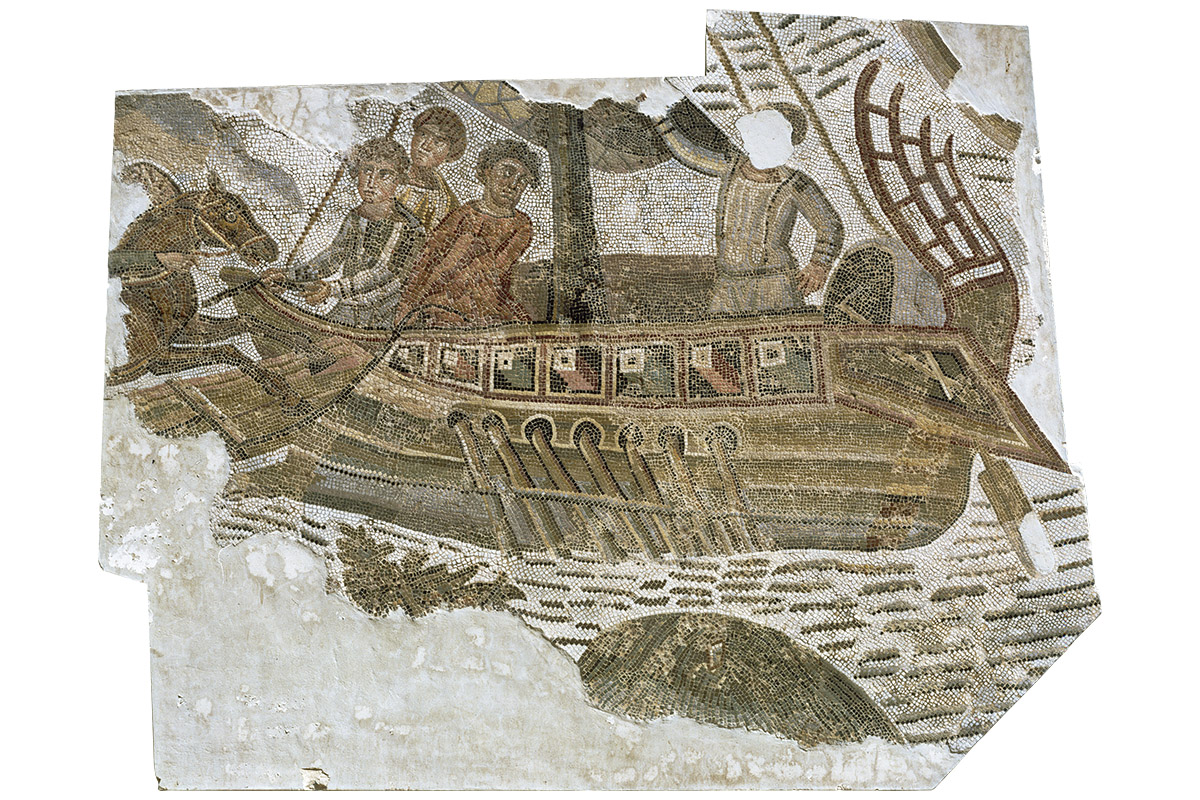 Carthago: Zo werd de supermacht van de Middellandse Zee door Rome ...