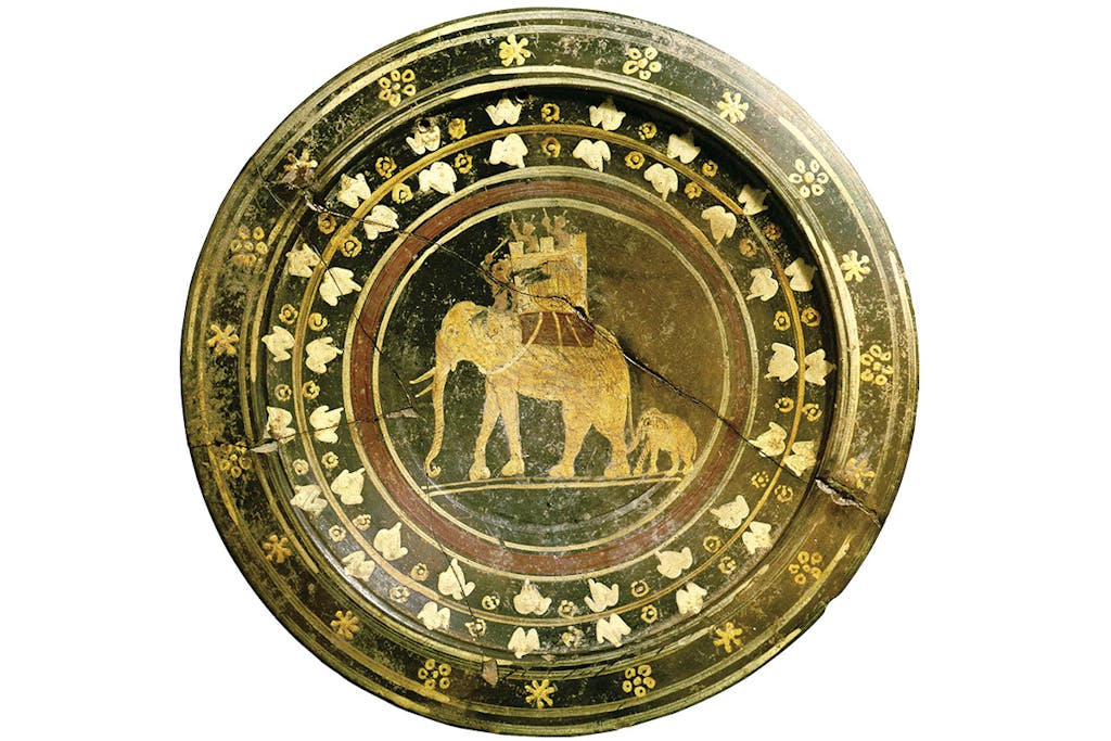 Carthago: Zo werd de supermacht van de Middellandse Zee door Rome ...