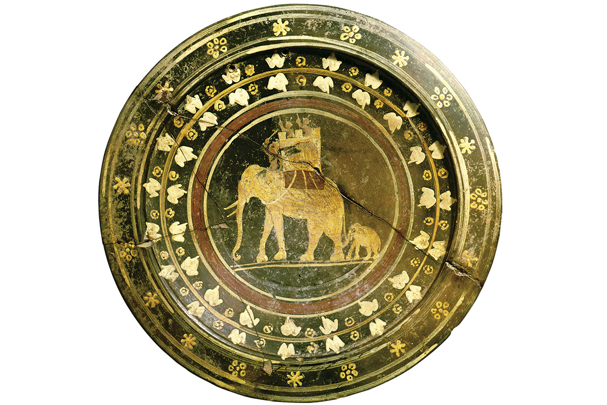 Carthago: Zo werd de supermacht van de Middellandse Zee door Rome ...