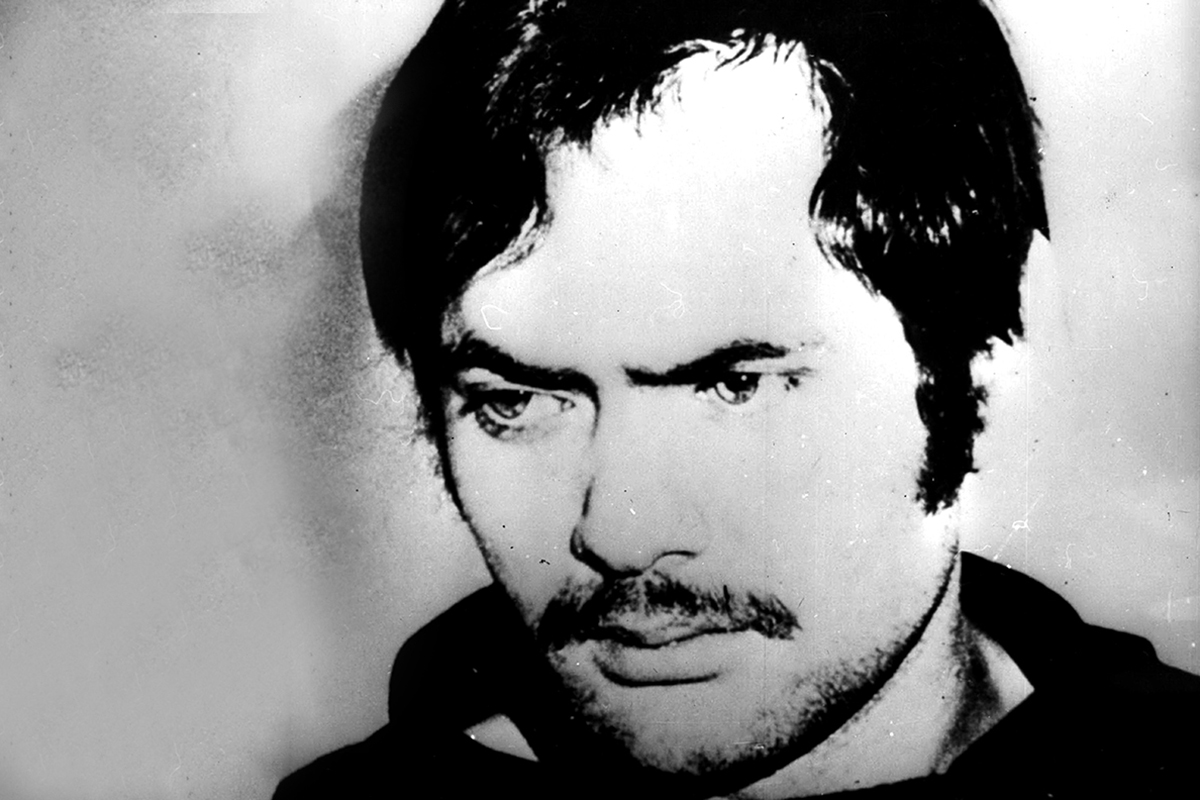 RAF: den tyska terrorismens historia | varldenshistoria.se