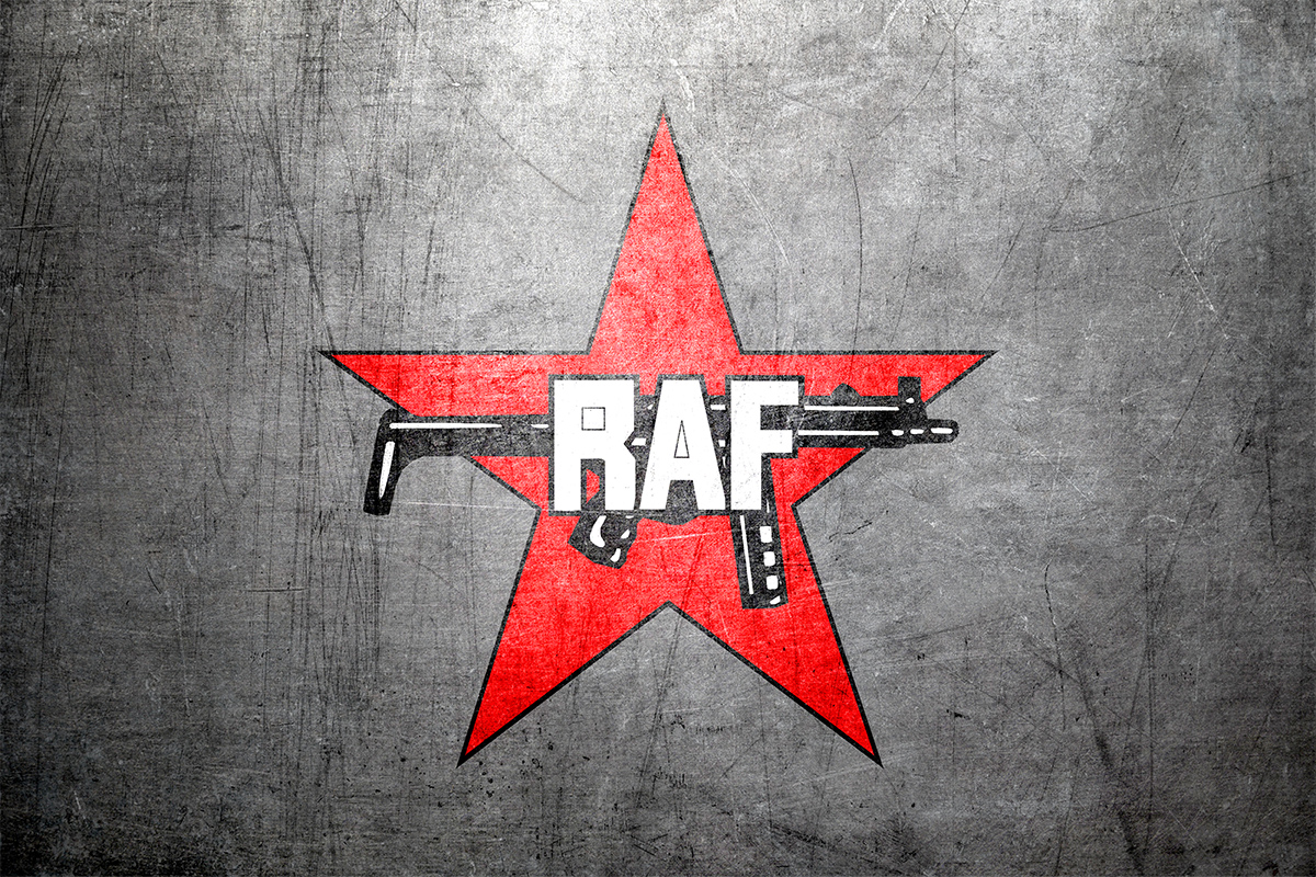 Rote Armee Fraktion: Het Duitse terrorisme | historianet.nl