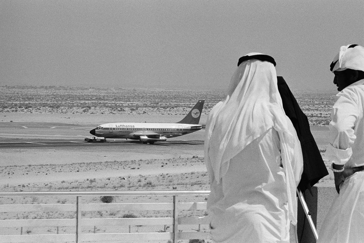 Rote Armee Fraktion: Het Duitse terrorisme | historianet.nl