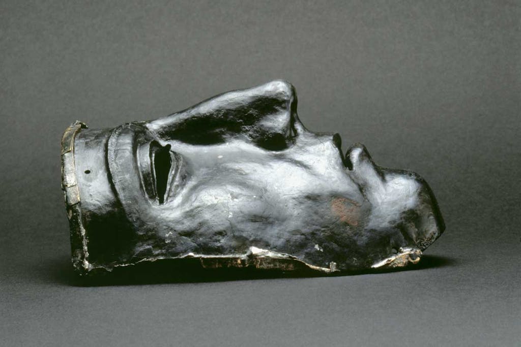 Kostonhimoinen roomalainen halusi tuhota Germanian | historianet.fi