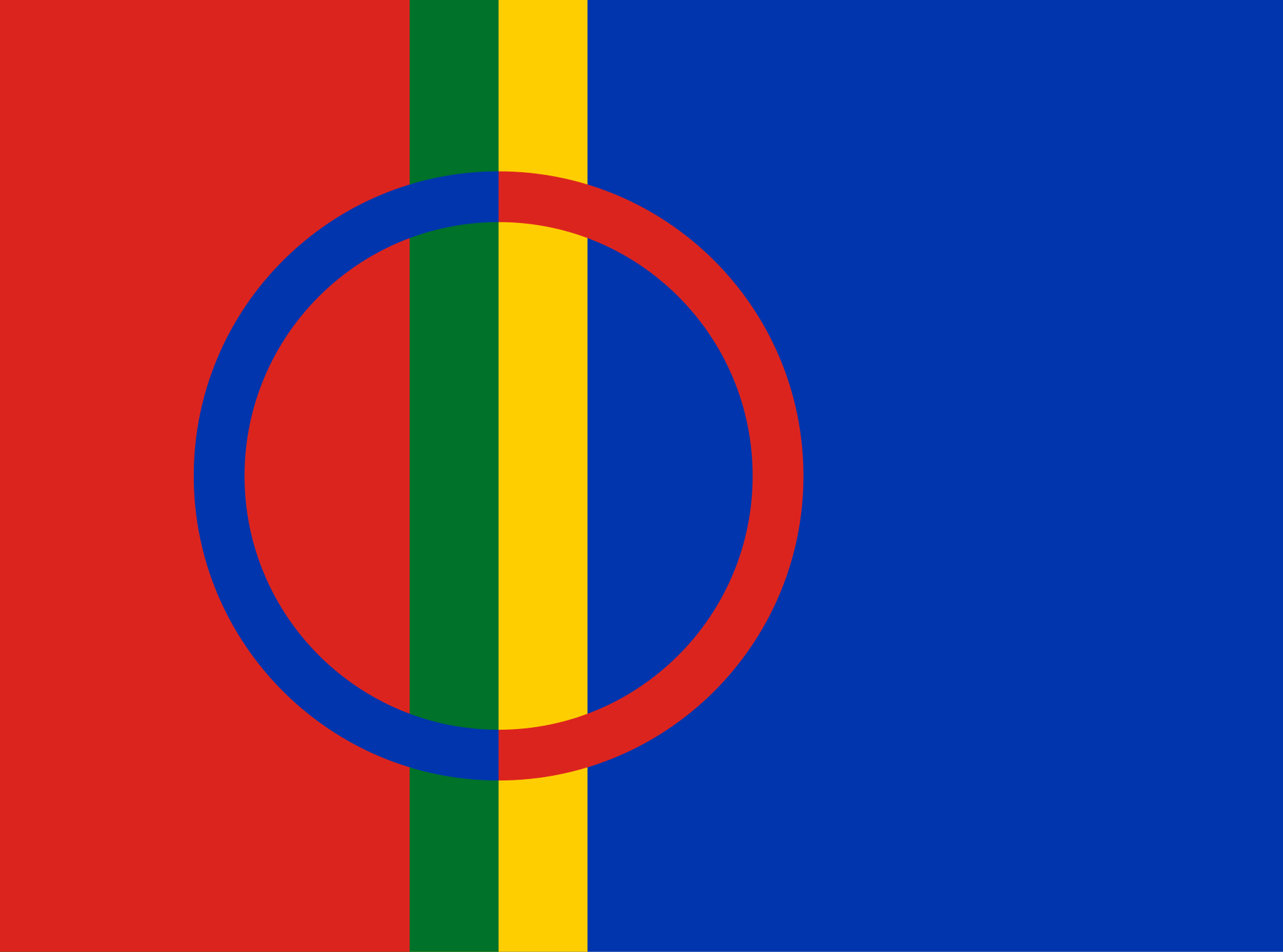 Samenes historie: siste sjanse for Skandinavias nomader | historienet.no