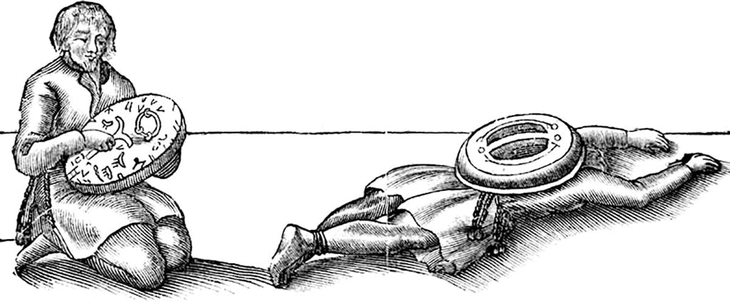 Saamelaisten historia – kaikki Pohjolan nomadeista | historianet.fi