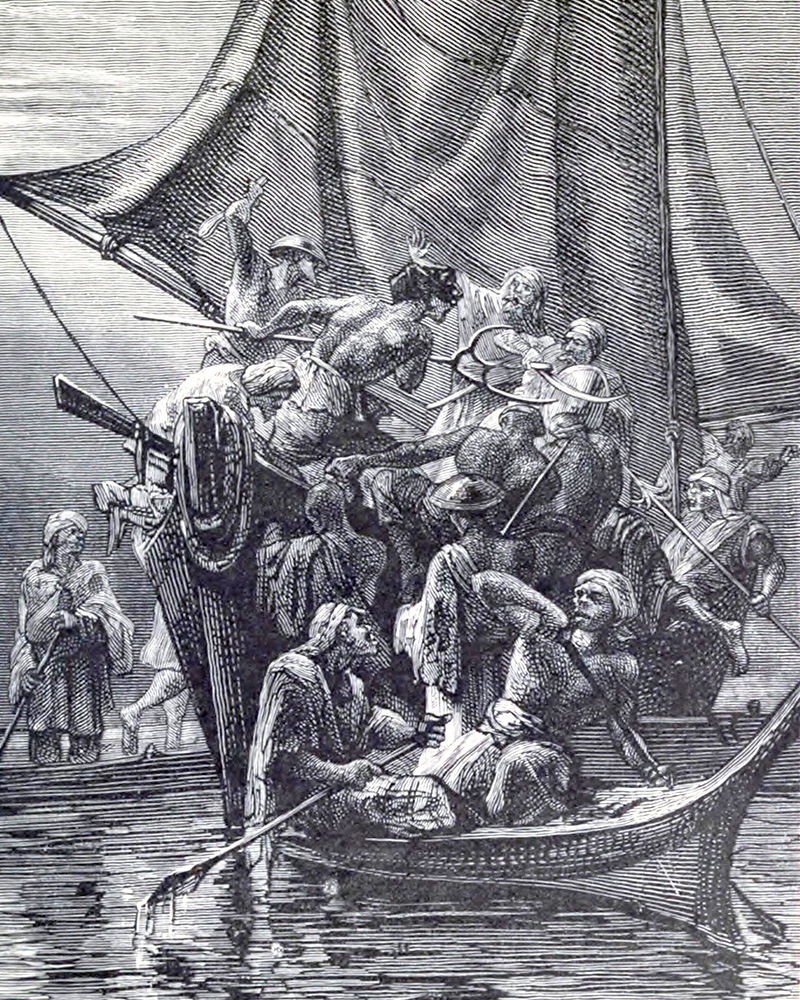 Ibn Battuta var den muslimske verdens Marco Polo | historienet.no