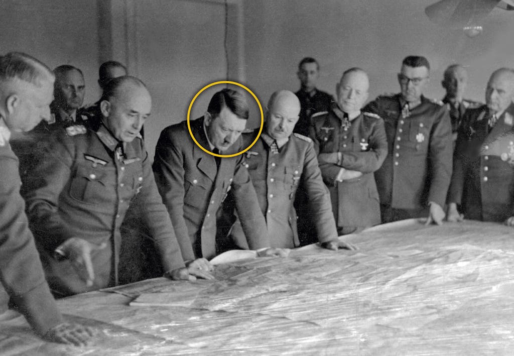 Joulu Stalingradissa: Saksalaiset viettivät joulun helvetissä | historianet.fi