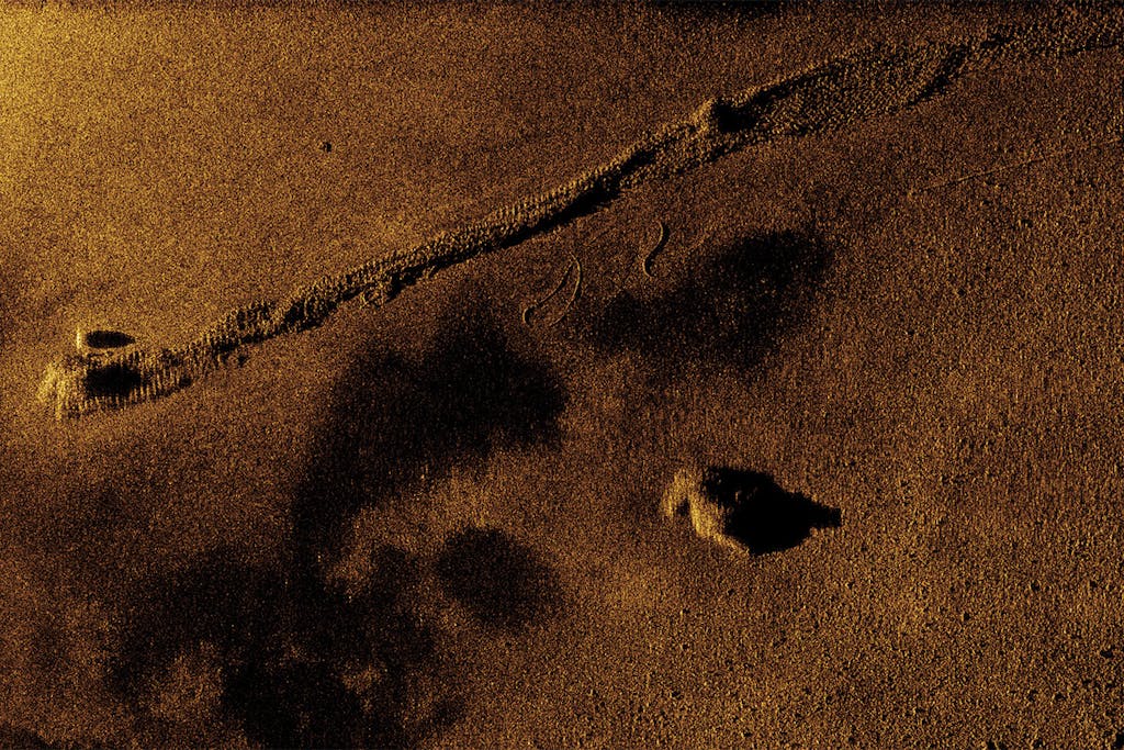 Attun taistelun hylky löydettiin 80 vuoden jälkeen | historianet.fi