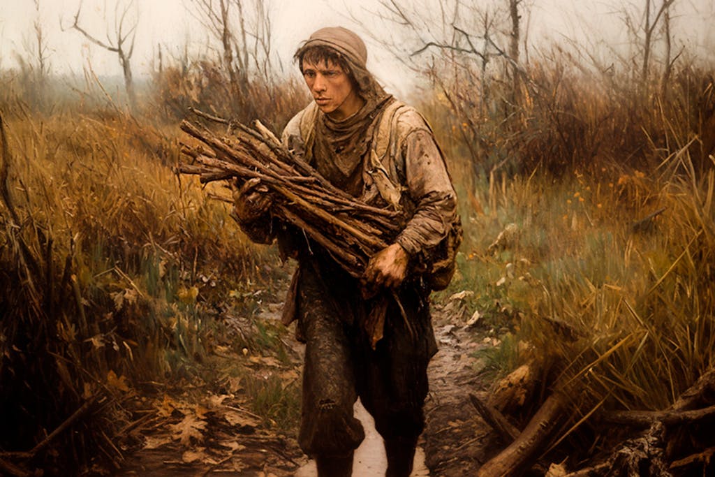 Viikinkiaika: Tapaa viikingit – Pohjolan soturit | historianet.fi