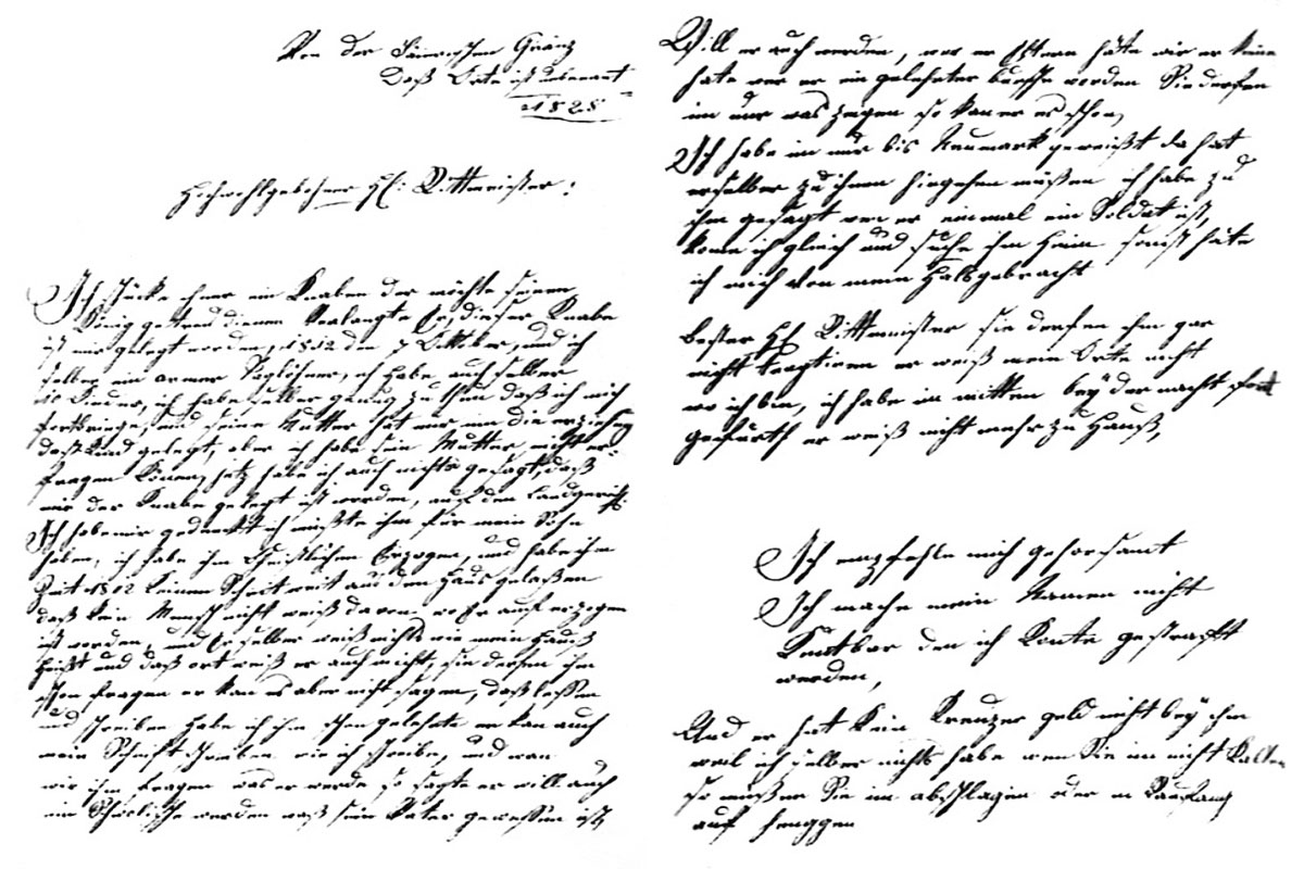 Na 200 jaar: Wetenschappers lossen mysterie van de vondeling op ...