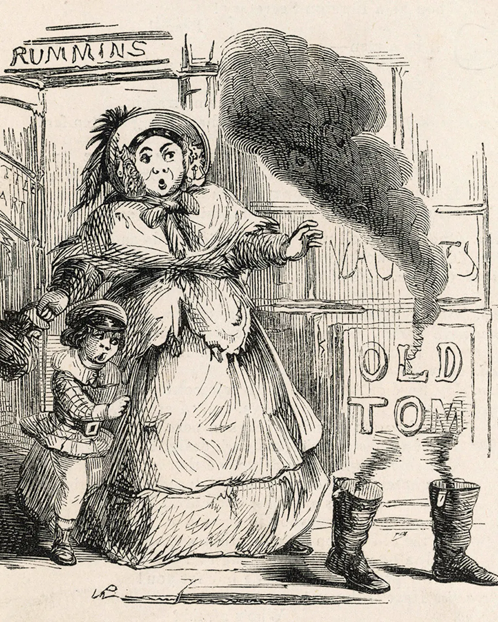 Spontane zelfontbranding: Mensen veranderden in as | historianet.nl