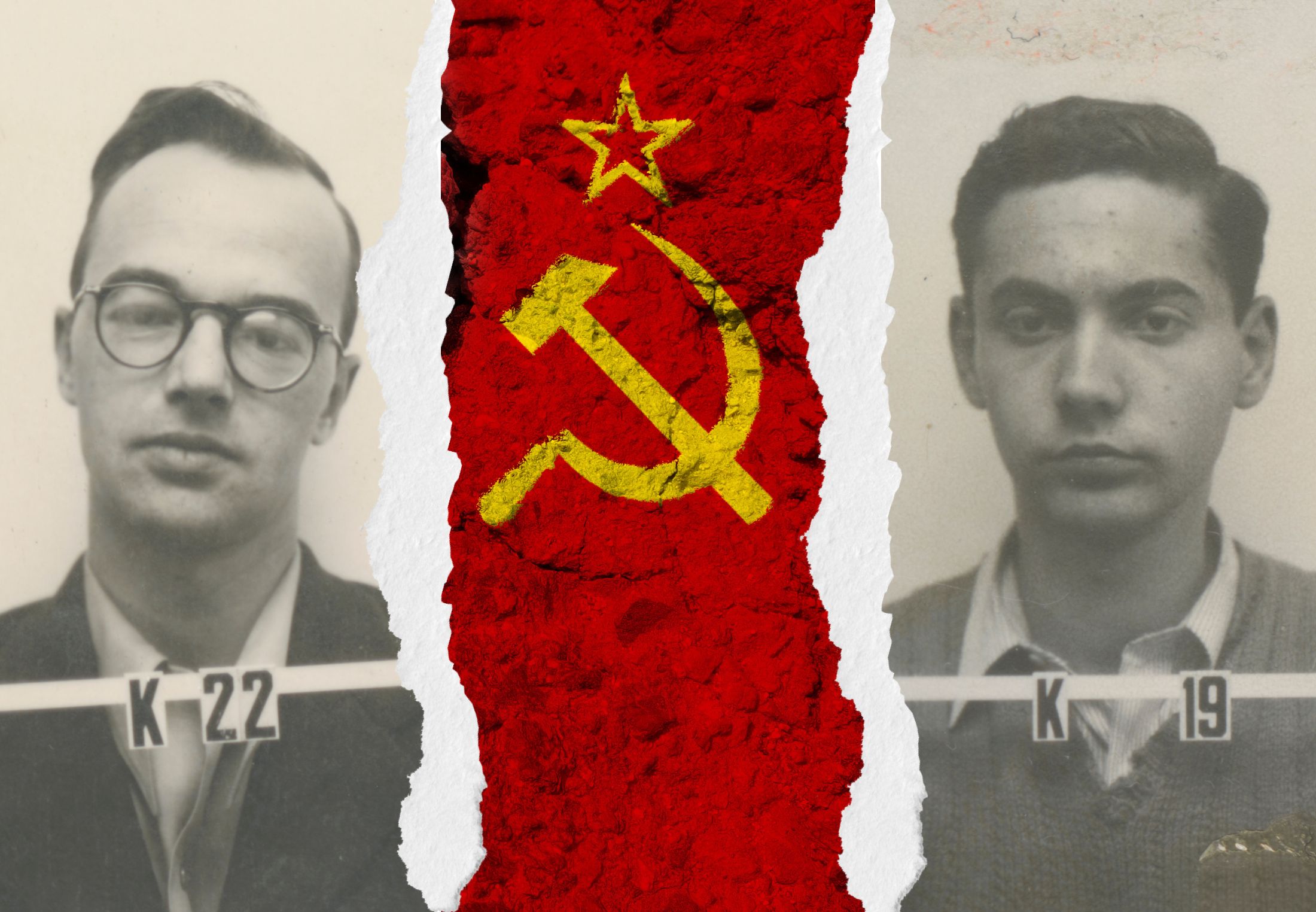 Spionnen maakten van Rusland een nucleaire supermacht | historianet.nl