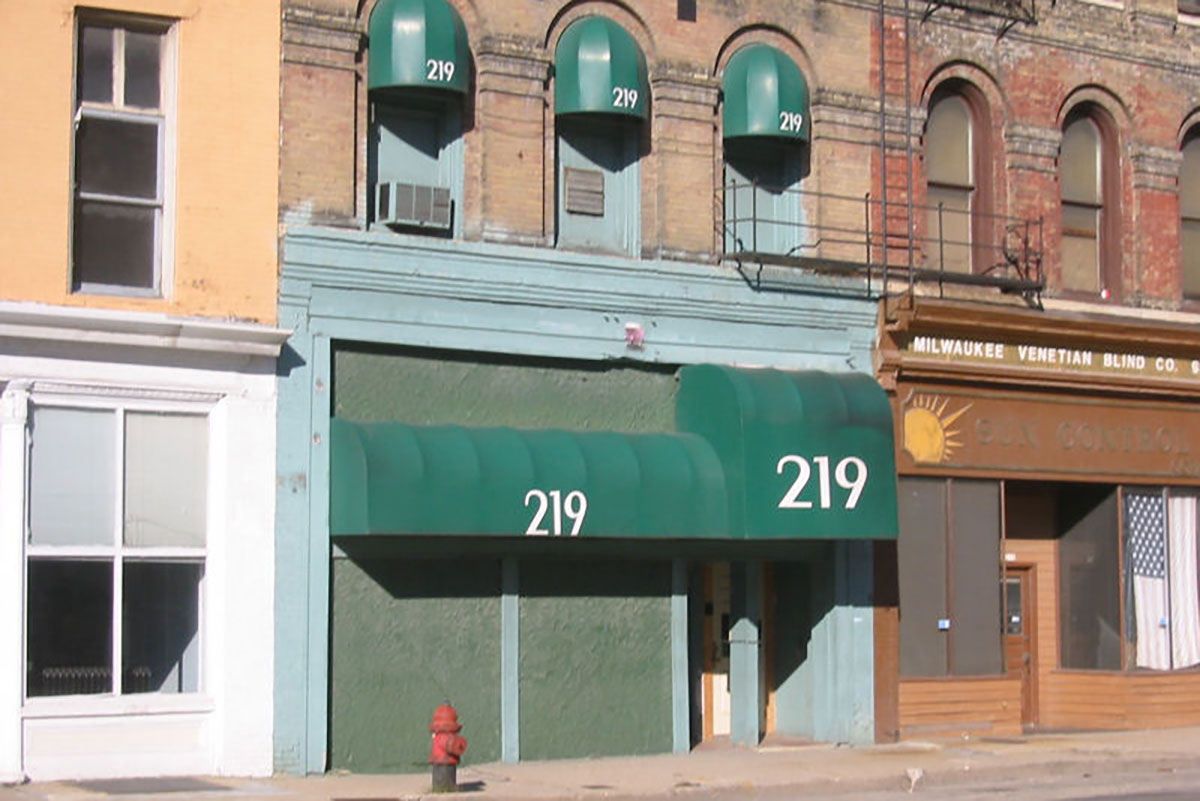 Jeffrey Dahmer: Den usynlige seriemorder | historienet.dk