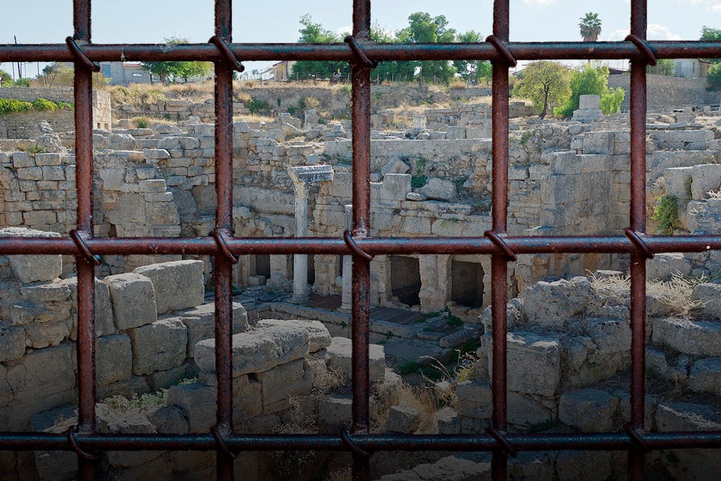 Romarriket – historiens största imperium | varldenshistoria.se