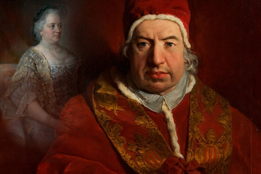 Vampierpaniek in New England | historianet.nl