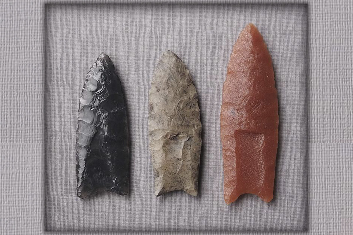 Slik jaktet mennesket på mammuter for 13 000 år siden | historienet.no