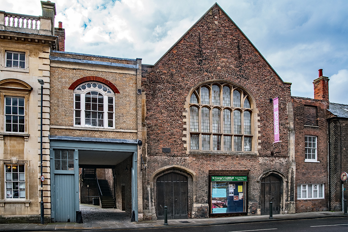 Arkeologer finner hemmelig dør til Shakespeares garderobe | historienet.no