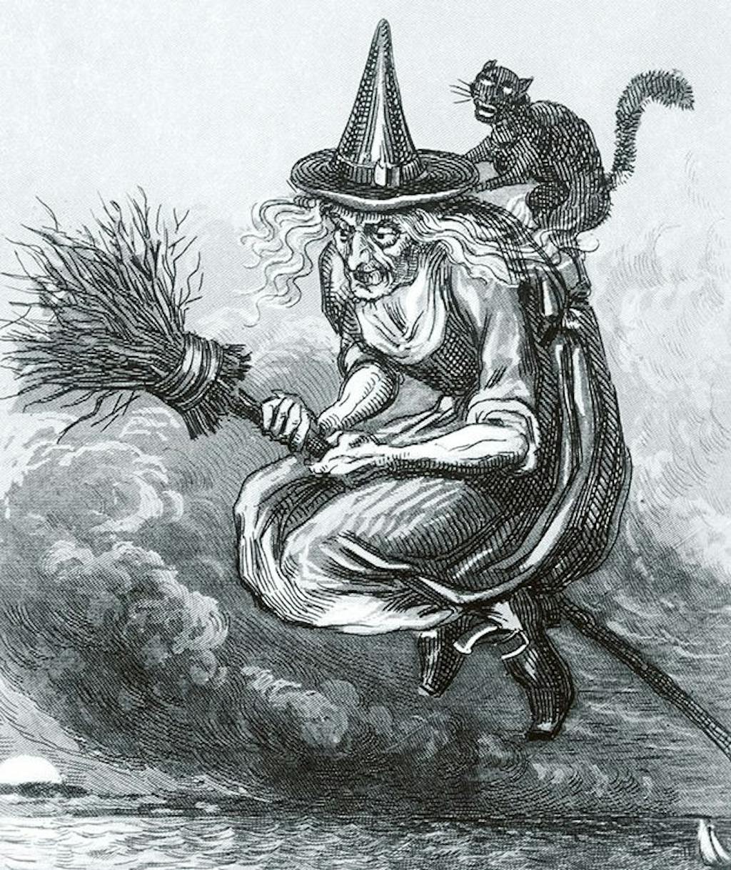 Heksehammeren: En håndbog i hekseforfølgelser | historienet.dk